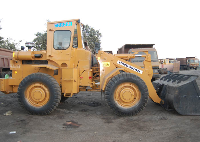 Fleets - Shreeji Shipping Global Limited