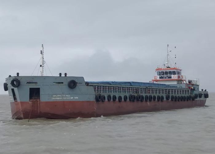 Gallery - Shreeji Shipping Global Limited