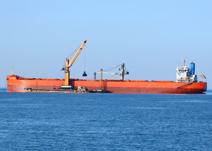Gallery - Shreeji Shipping Global Limited